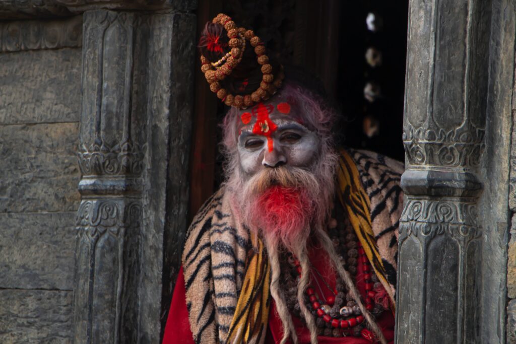 Top Aghori Baba In Dadar - Omsagar Astrologers